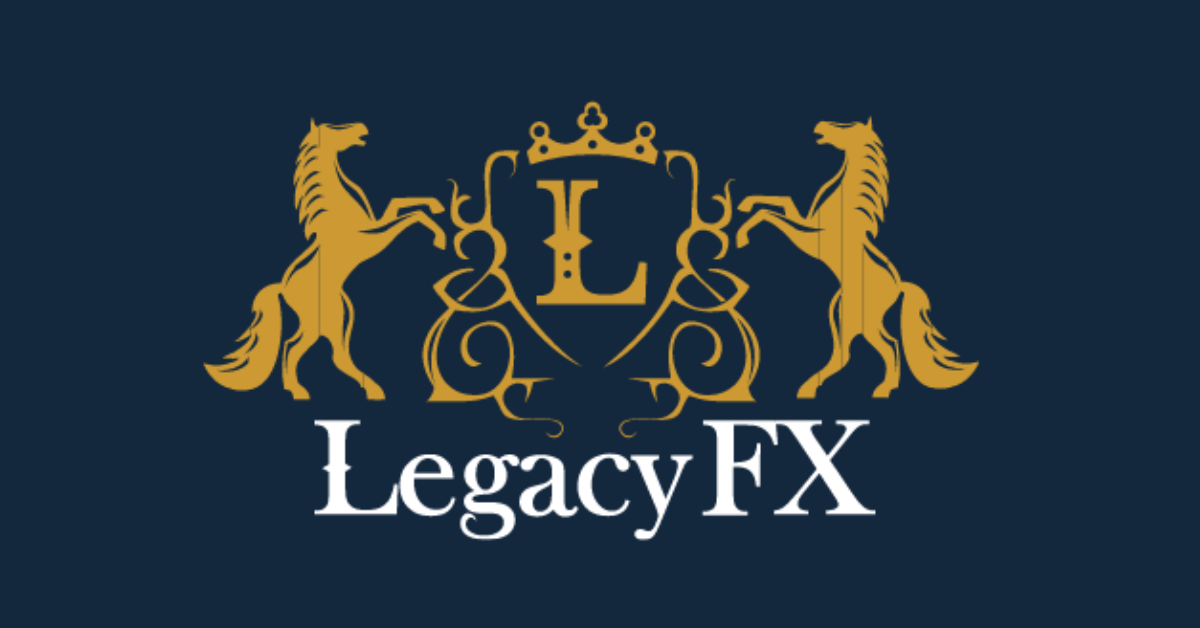 هل شركة Legacy FX نصابة ؟.. وماهي الحسابات التي توفرها للمتداولين ...