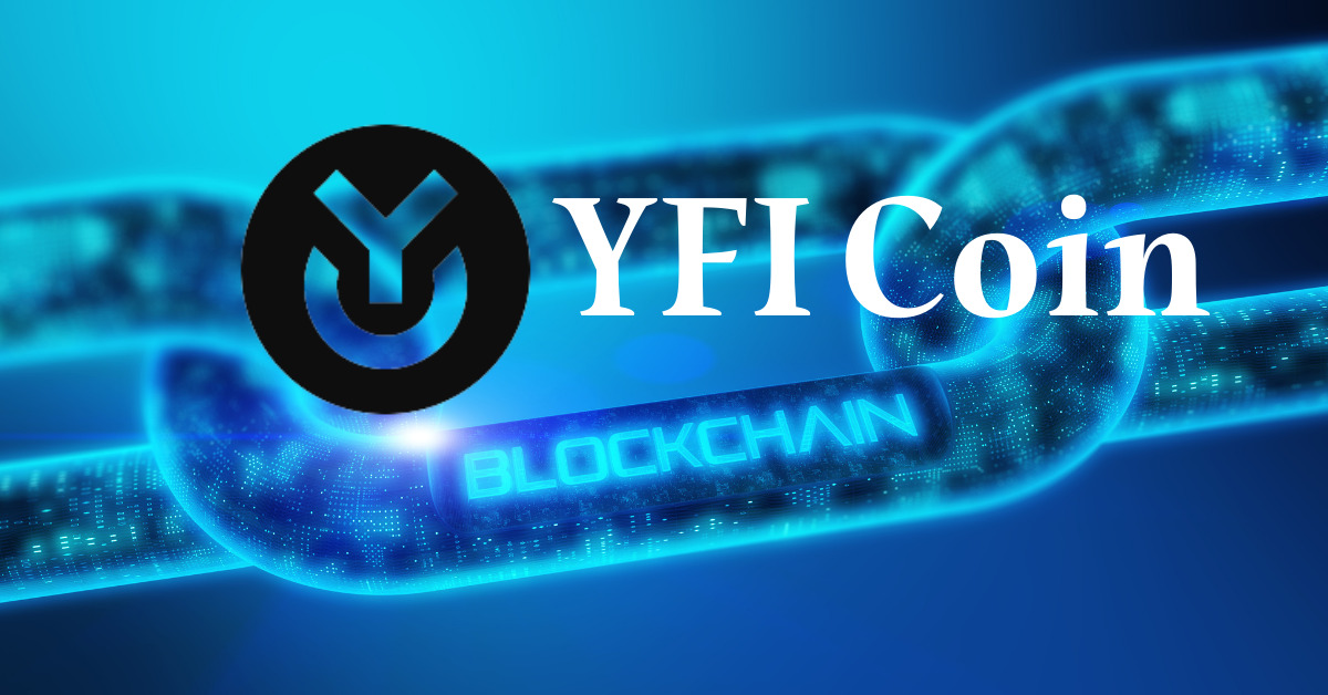 عملة YFI.. حلول تقنية في DeFi وسعر خيالي عام 2031 - بيتكوين بالعربي