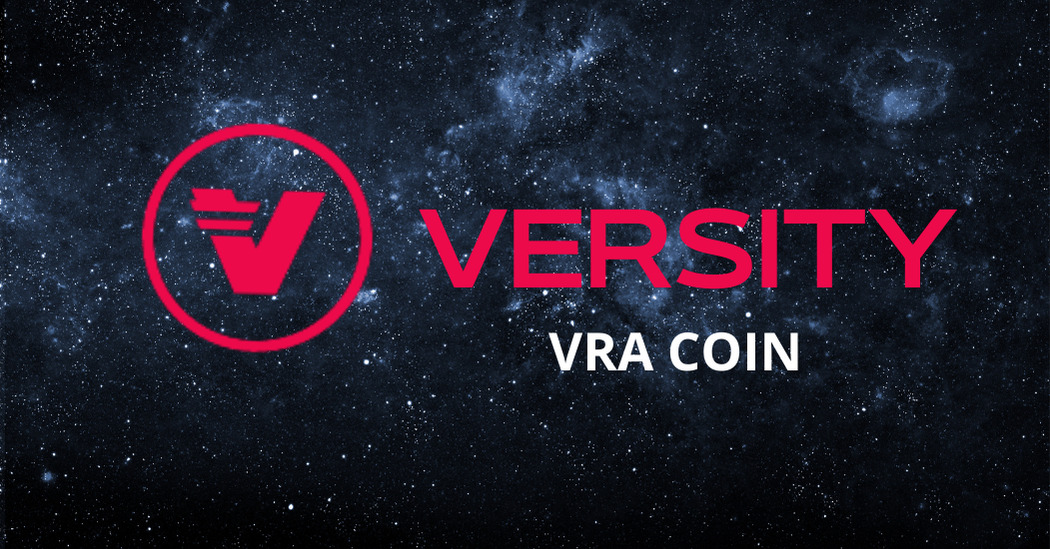 عملة VRA رمز Verasity.. وما الذي يجعلها مميزة عن باقي العملات 2023 ...