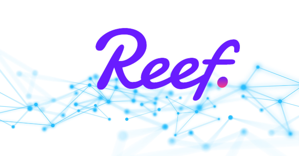 عملة ريف Reef: أول عملة على نظام DeFi التمويل اللامركزي - بيتكوين بالعربي